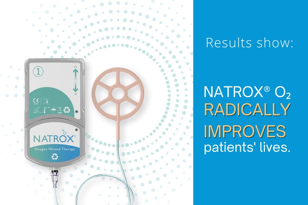 NATROX® O₂ radically improves patients’ lives - NATROX® Wound Care ...