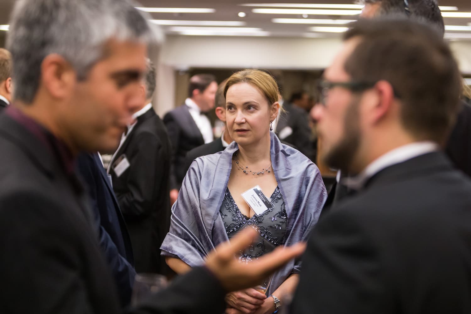 Inotec AMD Limited attended the Frost & Sullivan’s 2018 Excellence in ...